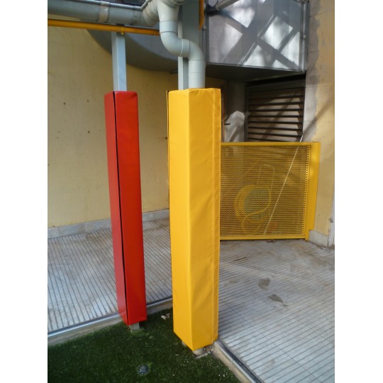 PROTECTION CARRÉ-RECTANGLE - Mousse Polyéthylène